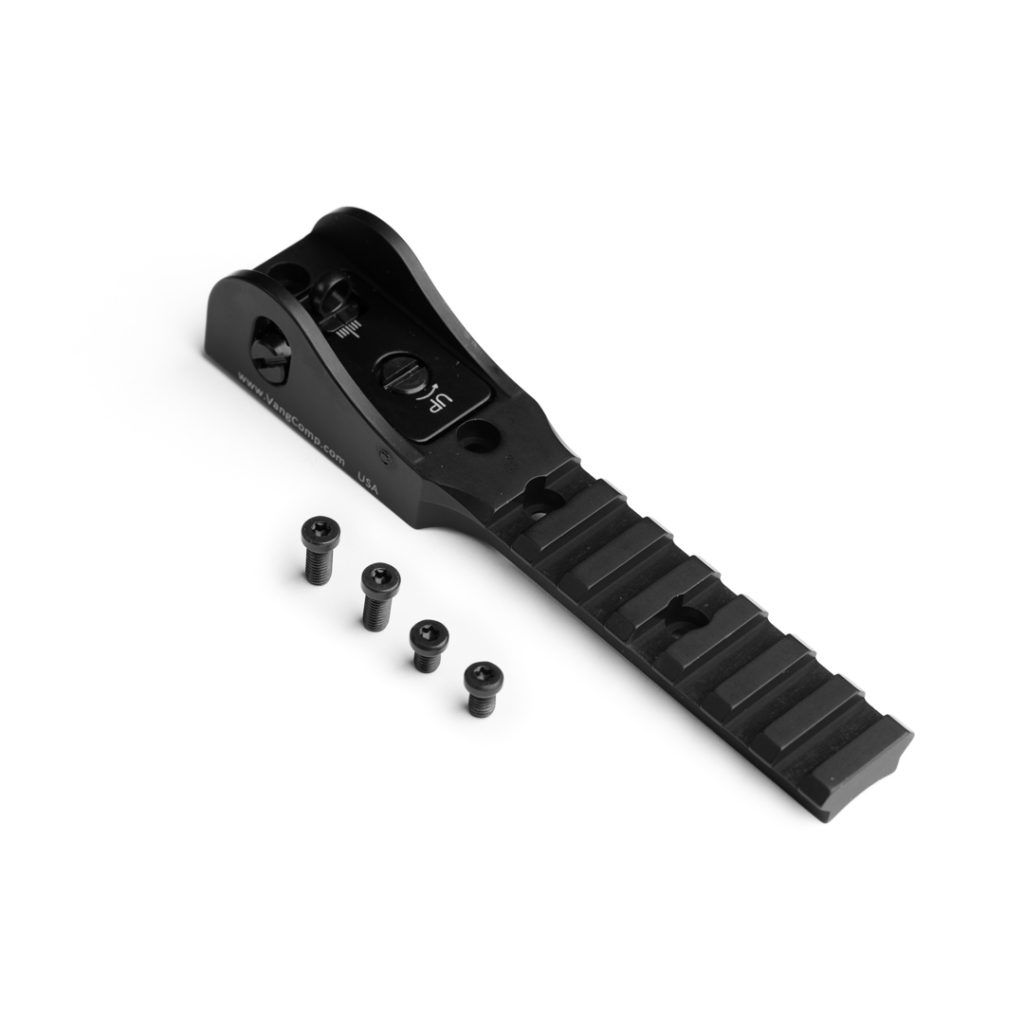 VANG COMP GHOST RING SIGHTS - Vang Comp