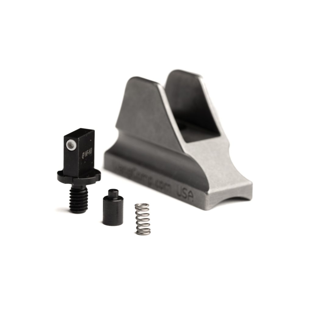 VANG COMP GHOST RING SIGHTS - Vang Comp