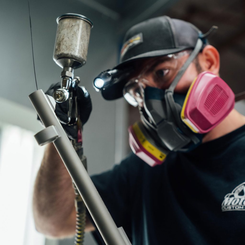 INSTALL THE VANG COMP SYSTEM ON YOUR BARREL - Vang Comp