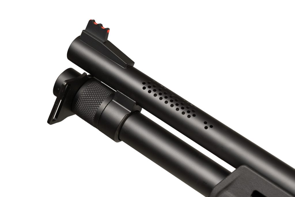 Vang Comp Model 077 Remington 870 Tactical, MOD 1 - Vang Comp