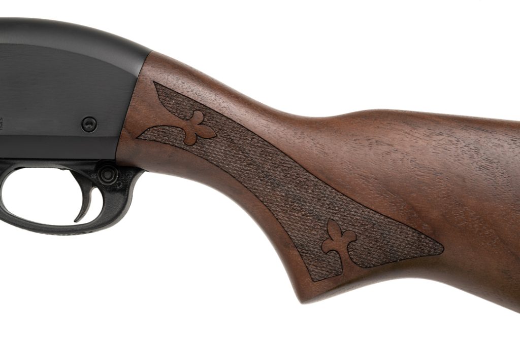 Vang Comp Model 865 Remington 870 SBS - Vang Comp