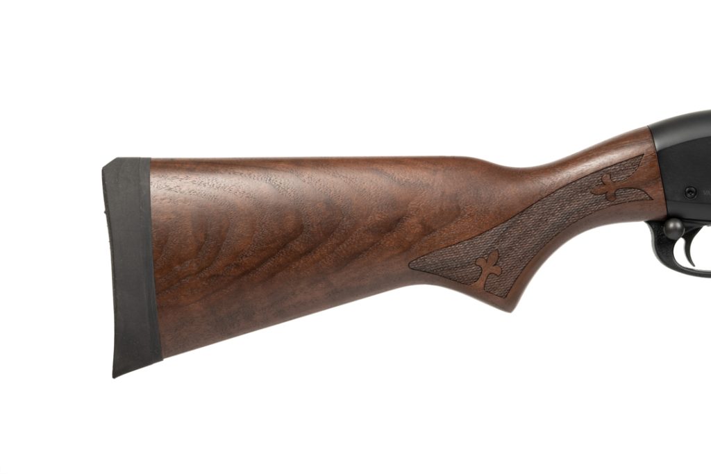 Vang Comp Model 865 Remington 870 SBS - Vang Comp