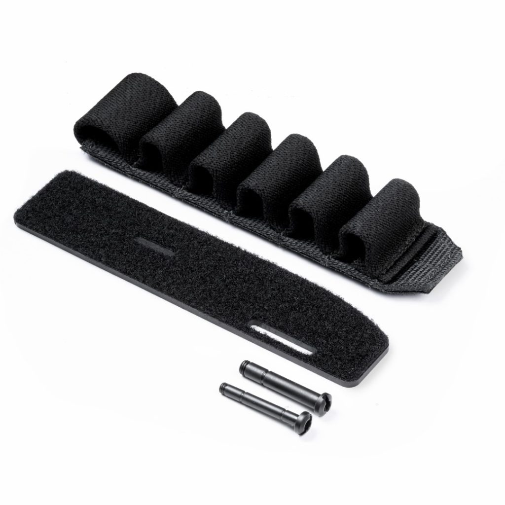 SENTINEL CONCEPTS Signature Model Vang Comp 870 Police - Vang Comp