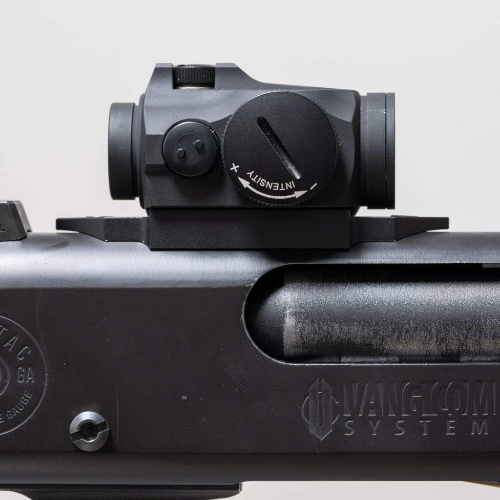 VCS Micro Mount for Factory Holes - Vang Comp