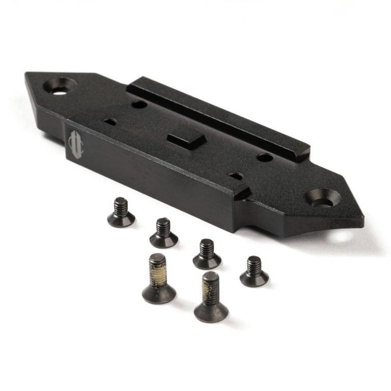 VCS Micro Mount for Factory Holes - Vang Comp