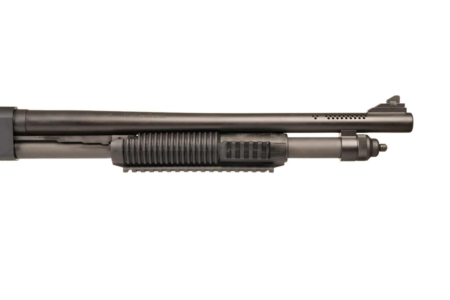 Vang Comp Model 764 Mossberg 590A1 - The Standard - Vang Comp