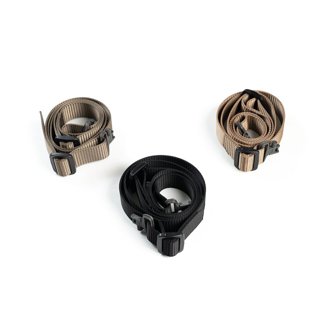 Chisel Aluminum Stock, Folding, for Mossberg 500/590/Mav88 - Vang Comp