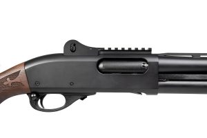 Vang Comp 965 Shotgun | WALNUT Stocks | 18-inch Ventilated Rib | Vang ...