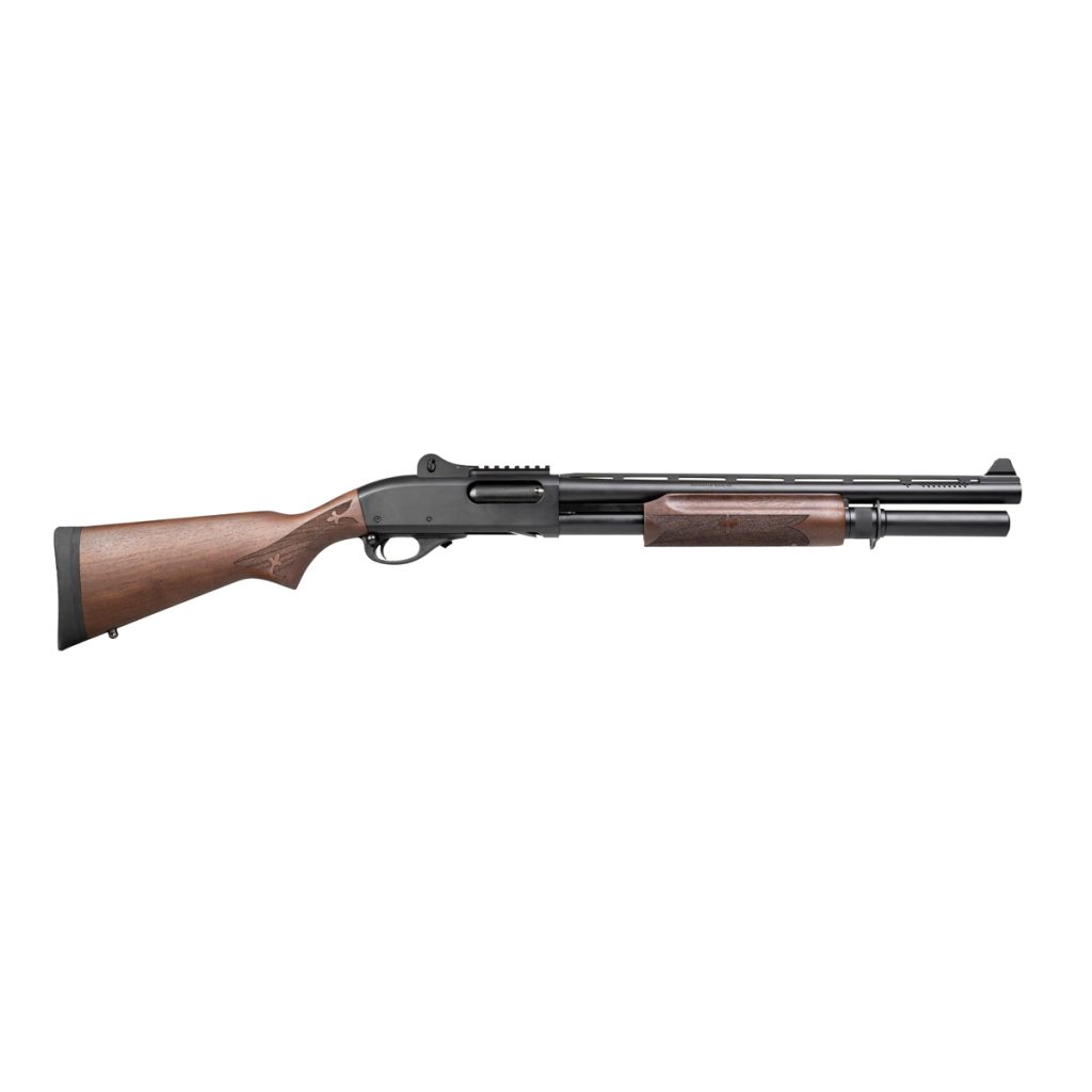 Vang Comp Model 865 Remington 870 SBS - Vang Comp