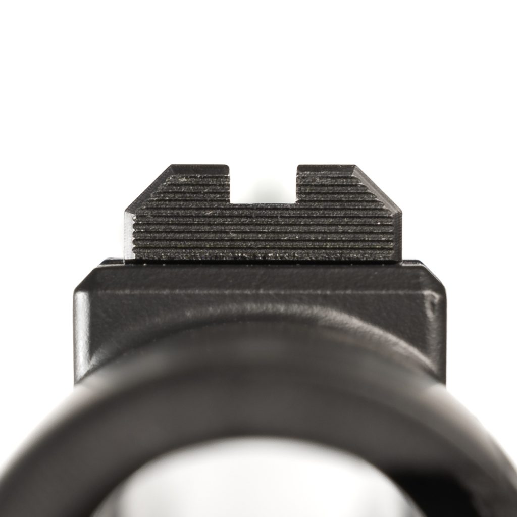 Vang Comp 870 Sentinel Barrel, 14-inch - Vang Comp