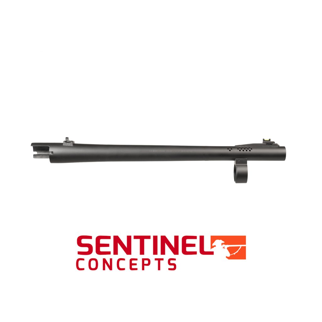 Vang Comp 870 Sentinel Barrel, 14-inch - Vang Comp