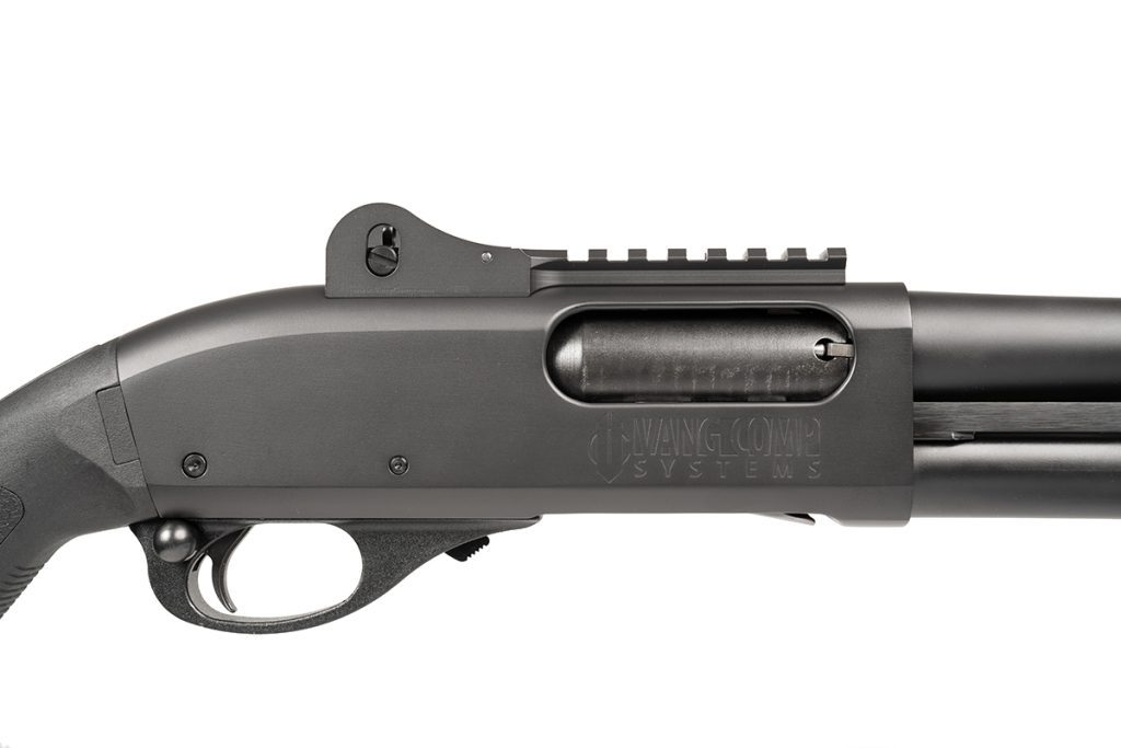 Vang Comp 999 Shotgun | 18-inch Police | MAGPUL Stocks | Vang Comp ...