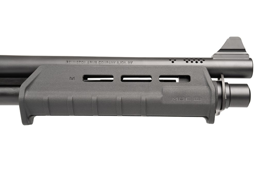 Vang Comp 999 Shotgun | 14-inch Police (NFA) | MAGPUL Stocks | Vang ...