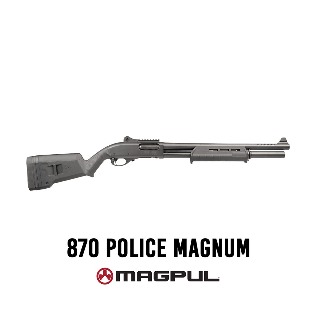 Vang Comp Systems © | World Leader in Tactical Shotgun Parts & Service