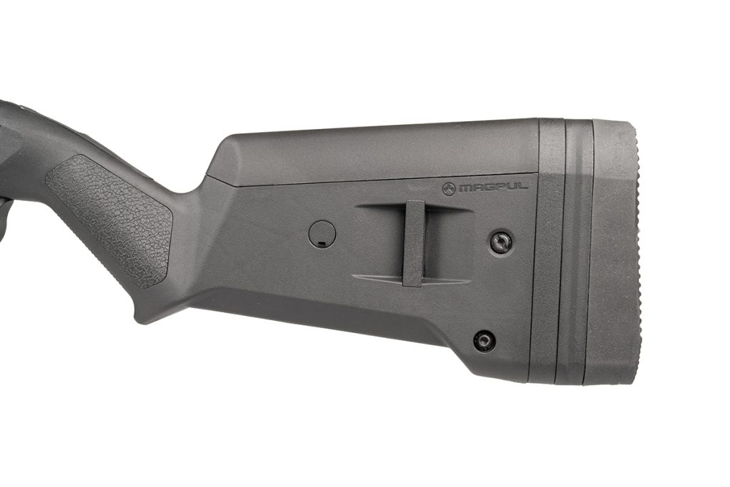 Vang Comp 999 Shotgun | 14-inch Police (NFA) | MAGPUL Stocks | Vang ...