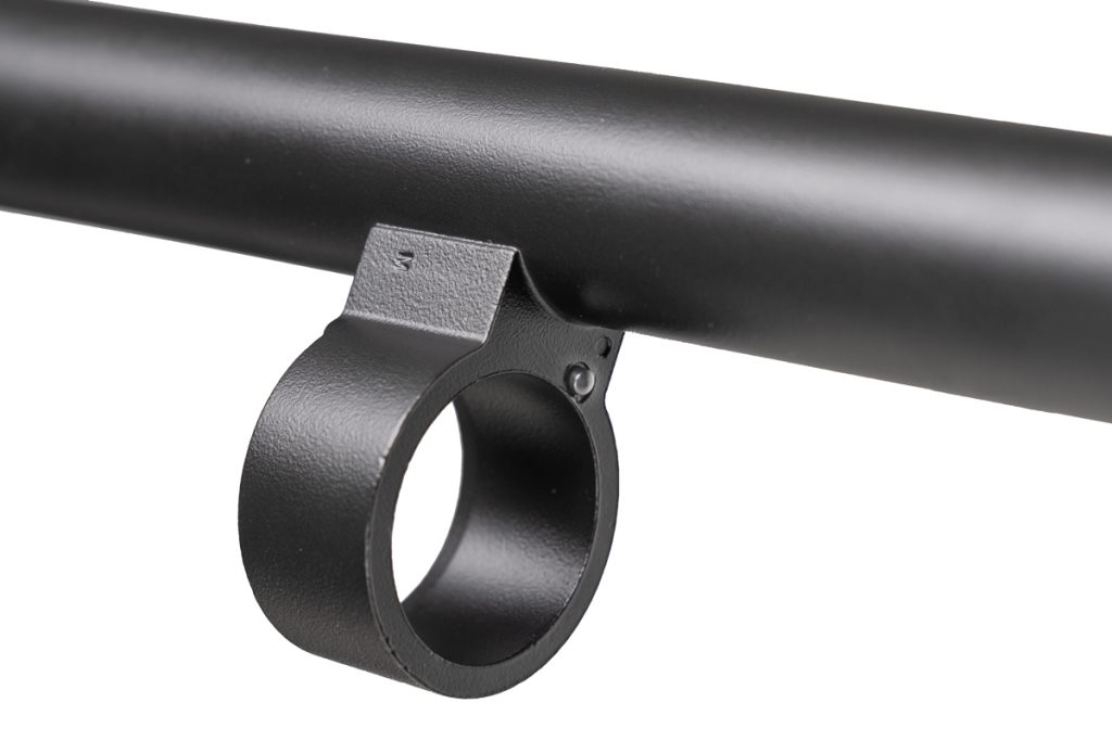 Vang Comp 870 Sentinel Barrel, 14-inch - Vang Comp